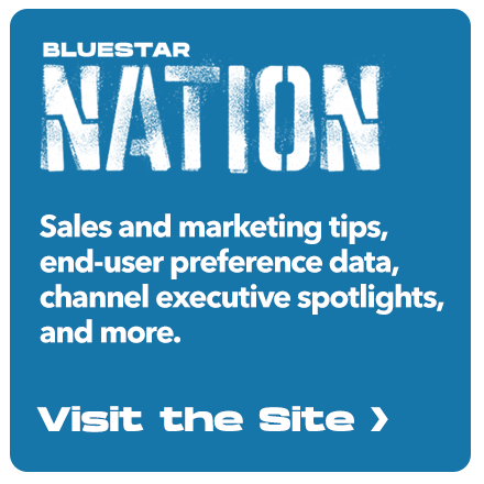 BlueStar Promotions