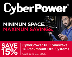 CyberPower-Q2 Promo