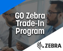 GO Zebra Trade-In Program